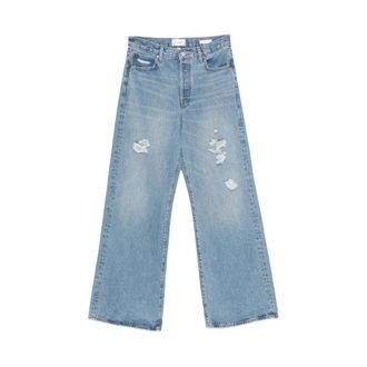 Frame Denim Jeans Frame - - Jeans - Damen - Blau - W29