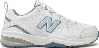 New Balance Fitnessschuhe 608v5 WX608WB5 Wei&szlig;