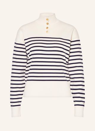 Tommy Hilfiger Troyer weiss