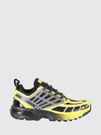 MM6 Maison Margiela X Salomon ACS Pro Sneaker aus der Kollaboration aus technischem Mesh