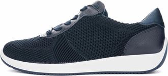 Ara Lissabon 4.0 - - Shoes - Damen - Blau - 36 1/2 EU