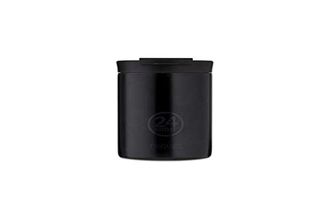 24 Bottles 24 Bottles - Travel Tumbler 0,35 L - Tuxedo Black (24B601)