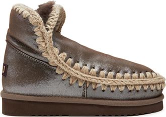 Mou Schneeschuhe Mou Eskimo 18 FW101001C Grau