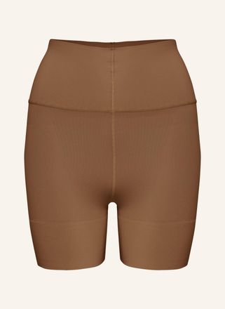 Item m6 Item m6 Shape-Shorts Beauty Girl Mit Push-Up-Effekt braun