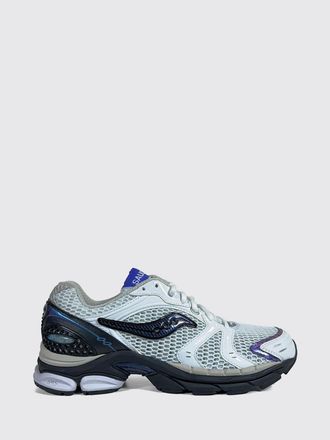 Saucony Baskets Femme couleur Blanc