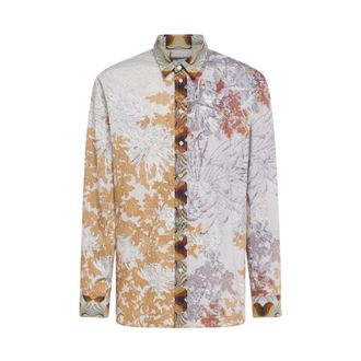 Pierre-Louis Mascia Damen, Blusen & Hemden, Rosa, XSGr&ouml;&szlig;e