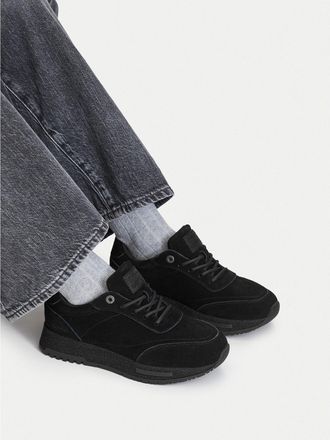 G-Star Sneakers G-Star Raw CEO-YSH003-1 Schwarz