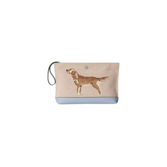 Ralph Lauren Damen, Taschen, Beige, ONE SIZEGr&ouml;&szlig;e