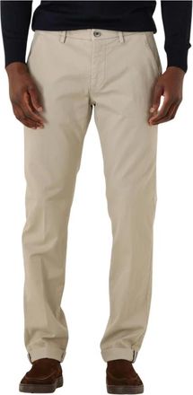 Mason's Herren, Hosen, Beige, LGröße