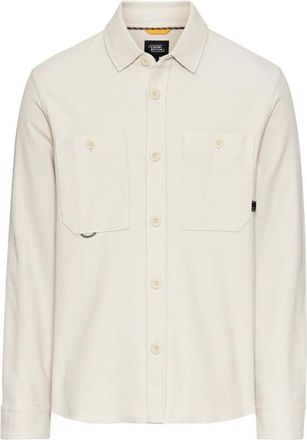 Camel Active Herren, Jacken, Beige, LGr&ouml;&szlig;e