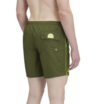 Sundek 16 Short Piping - Badehose - Herren