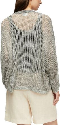 Comma Strickjacke