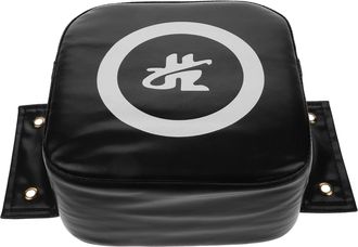 Hemobllo Ciieeo Wandmontiertes Boxpolster Klein aus Robustem Material f&uuml;r Kasten und Kickboxtraining Wand Schlagplatte f&uuml;r Kampfsport Training Zuhause Training