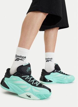 Reebok Basketballschuhe EOSK-ANGEL REESE 1 100272083 T&uuml;rkisfarben