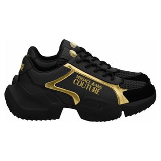 Versace Jeans Couture Sneakers - - Shoes - Damen - Schwarzk - 35 EU