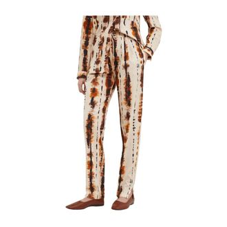 La Petite Francaise Damen, Hosen, Mehrfarbig, 2XLGr&ouml;&szlig;e