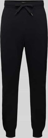 G-Star Sweathose mit Eingrifftaschen