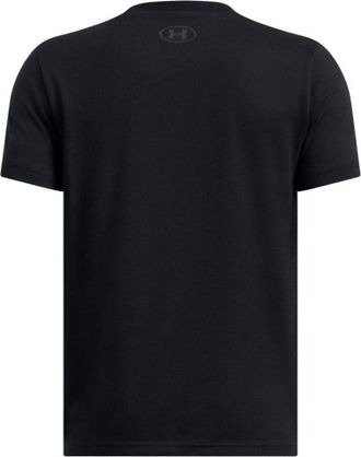 Under Armour T-Shirt Ua B Boxed Sports Update Ss