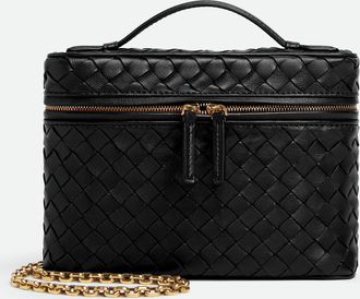 Bottega Veneta Kleine Soft Vanity - Bottega Veneta