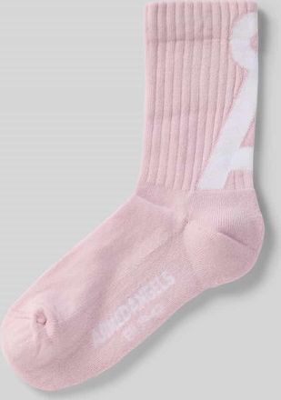 Armedangels Socken aus Baumwoll-Mix Modell SAAMUS SHORT