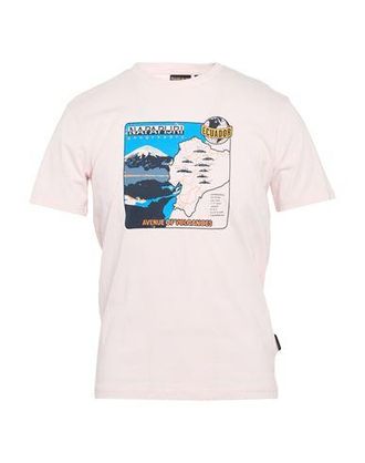 Napapijri TOPS - T-shirts sur YOOX.COM