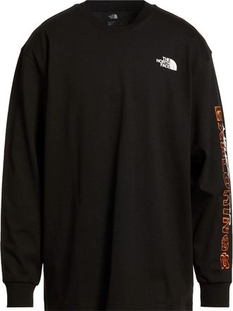 The North Face U LS NSE OVERSIZED TEE