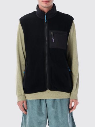Patagonia Gilet PATAGONIA Homme couleur Noir