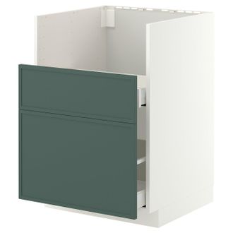 IKEA METOD / MAXIMERA Unterschrank f&uuml;r TALLSJ&Ouml;N Sp&uuml;le
