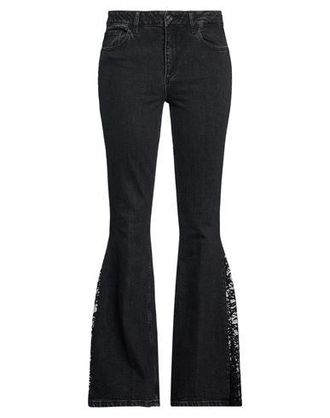 Liu Jo BAS - Pantalons en jean sur YOOX.COM