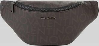 Valentino Handbags Bauchtasche mit Label-Applikation Modell KING