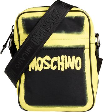 Moschino TASCHEN - Umh&auml;ngetasche auf YOOX.COM