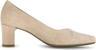 Gabor Damen, Schuhe, Beige, 38 EUGr&ouml;&szlig;e