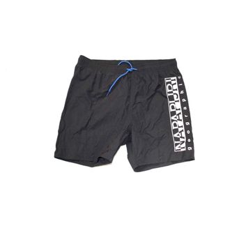 Napapijri Herren, Bademode, Blau, XLGr&ouml;&szlig;e