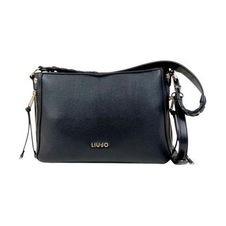 Liu Jo Femme, Sacs, Noir, Taille: ONE Size Gihen S Hobo