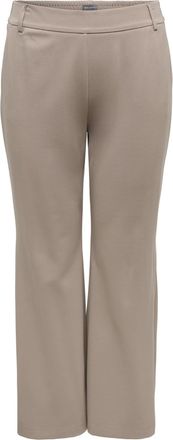 Only Carmakoma Cargoldtrash Mw Straight Pant Noos