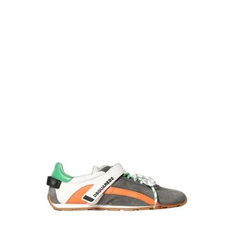 Dsquared2 Baskets Dc-642 - Homme - Chaussures - Multicolore - Taille: 42 EU
