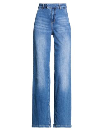 Liu Jo HOSEN & R&Ouml;CKE - Jeanshosen auf YOOX.COM