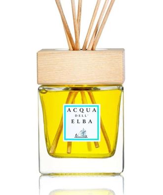 Acqua dell'Elba Home Fragrance Diffuser - Casa Dei Mandarini - 500ml/17oz