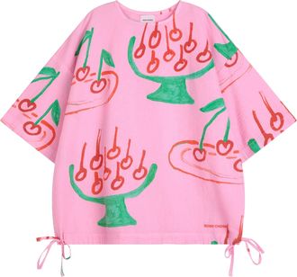 Bobo Choses Blouse Cherry - Collection Femme Bobo Choses