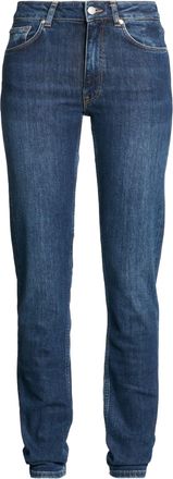 GANT HOSEN & R&Ouml;CKE - Jeanshosen auf YOOX.COM
