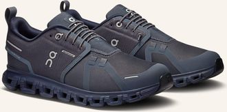 On Sneaker Cloud 6 Wp grau