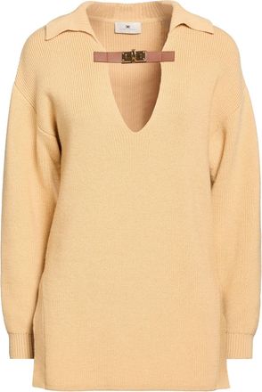 Elisabetta Franchi STRICKWAREN - Pullover auf YOOX.COM