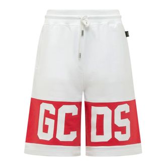 GCDS Gcds, Herren, Shorts, Mehrfarbig, LGr&ouml;&szlig;e