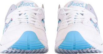 Comme Des Gar&ccedil;ons Cotton Collaborator Sneaker - Blue