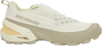 Maison Margiela Homme, Sport, Blanc, Taille: 42 EU Outdoor Chaussures