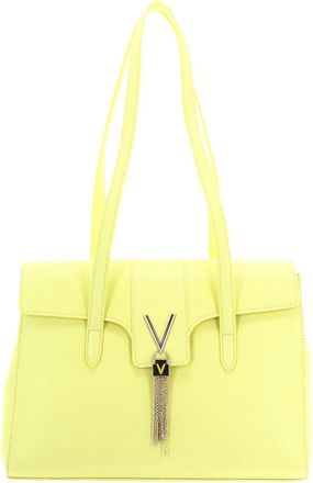 Valentino Divina Satchel Lime
