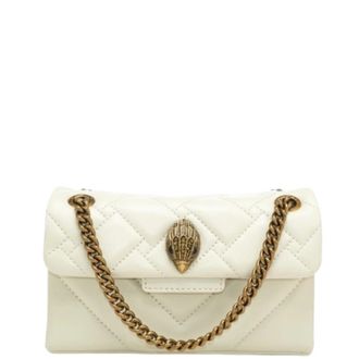 Kurt Geiger Damen, Taschen, Beige, ONE SIZEGr&ouml;&szlig;e