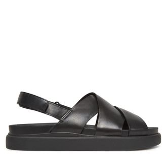 Clarks Sandalen Clarks Aristella Sun 26181255 Schwarz