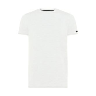 Roberto Ricci Design Striton Shirty - Homme - Tops - Blanc - Taille: XL