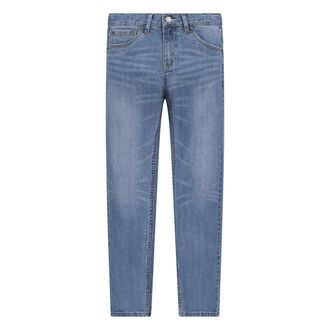 Levi's Kids Jungen Lvb 511 Slim Fit Jean-classics Jeans, Calabasas, 2 Jahre EU